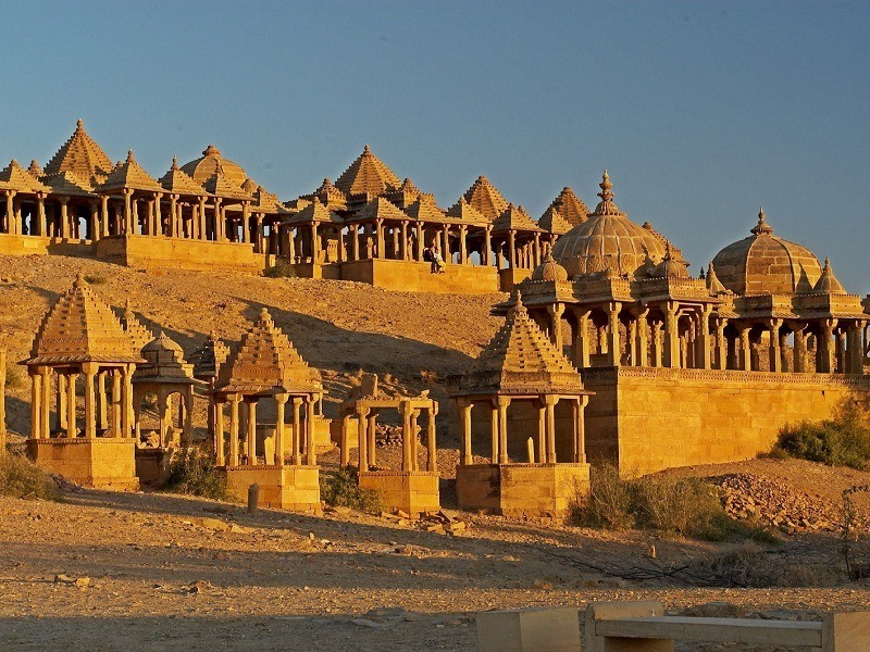 Rajasthan 6 Days Tour Package